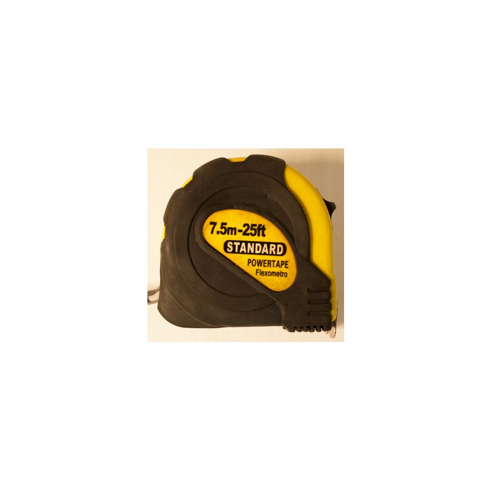 72 Units of Tape Measure 7.5 Meter 25 Feet - MEASURING ITEMS - at ...