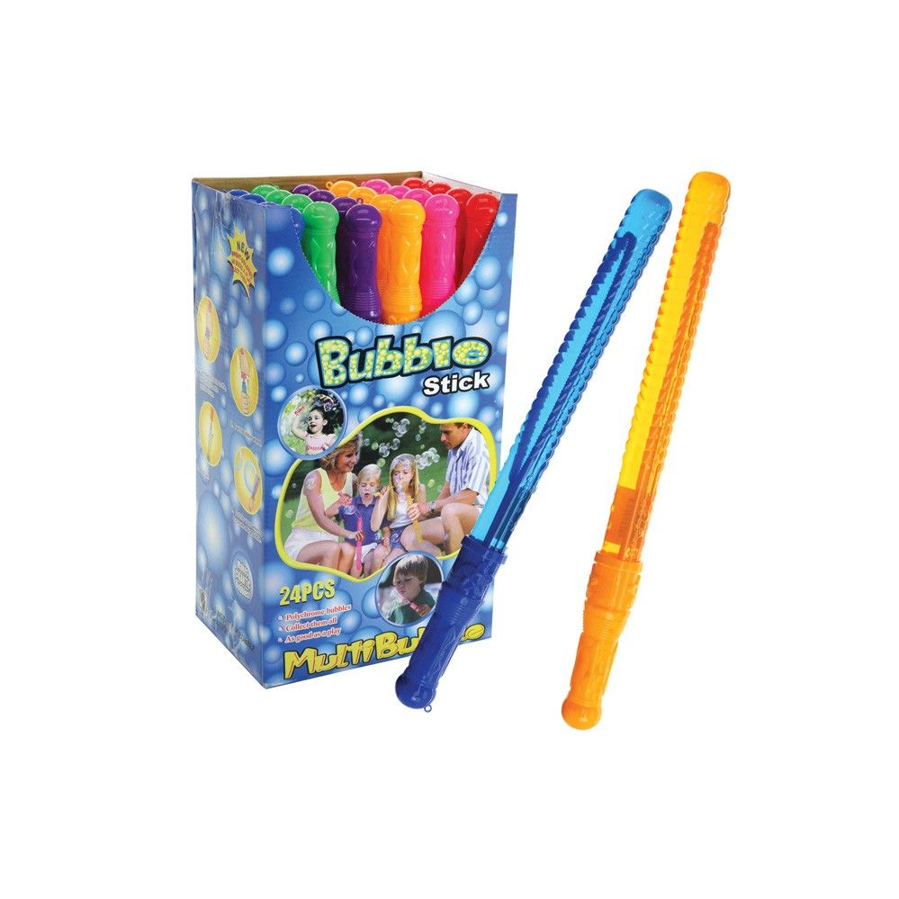 Bubble Stick