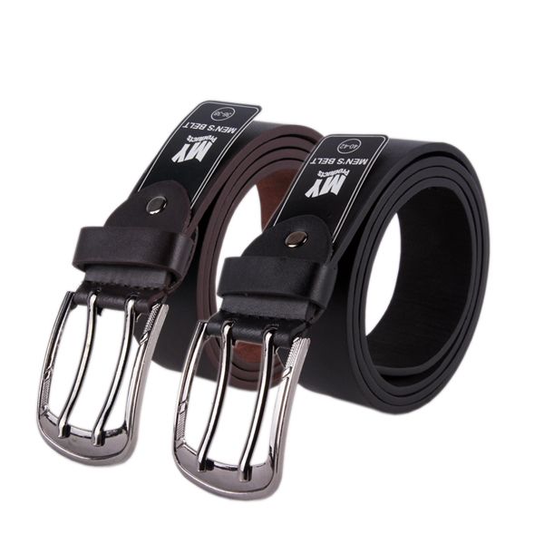 72 Units of Mens Belts Assorted Colors - Mens Belts - at ...