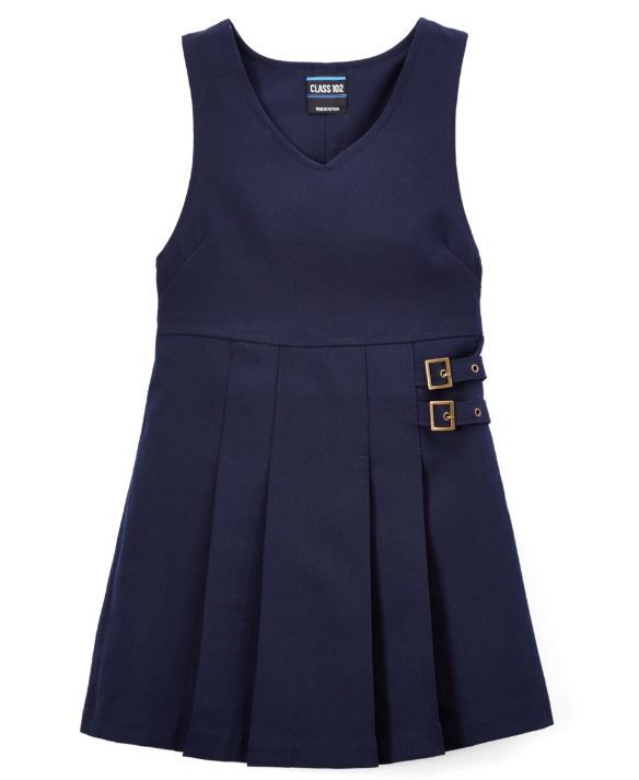 Jumper Dress Uniform at Ruby Najar blog