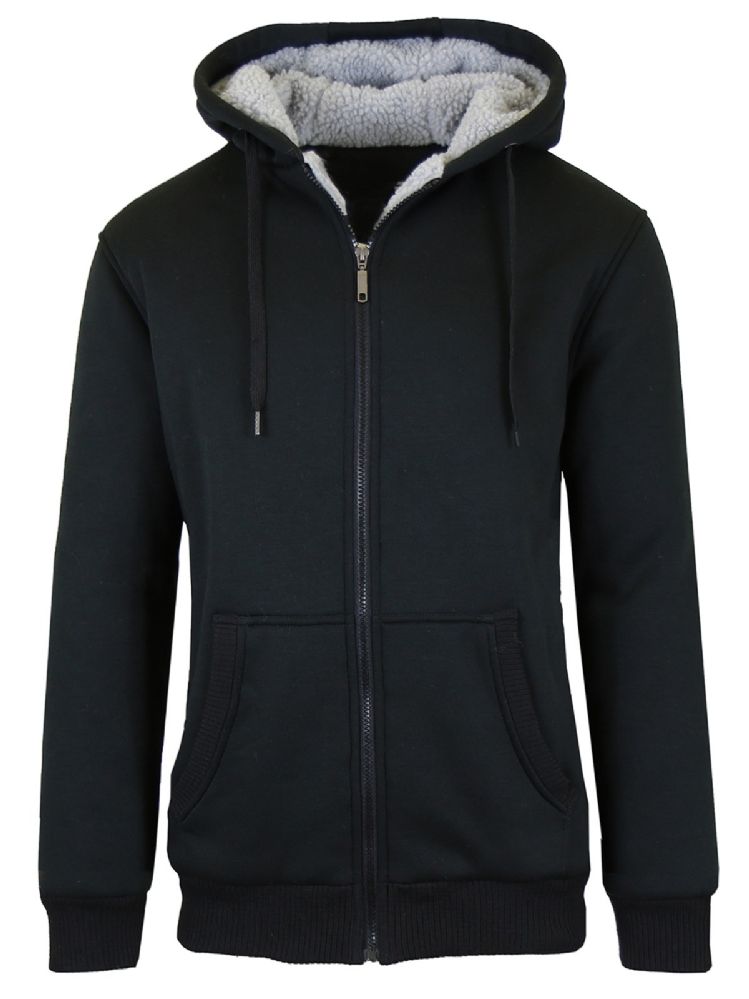 12-units-of-mens-black-fleece-line-sherpa-hoodies-black-size-large