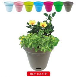Planter Astd