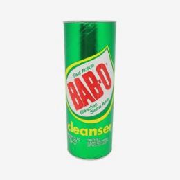 96 Units of Babo Cleanser Powder 14oz - Cleaning Products - at ...