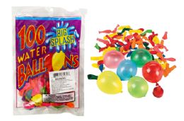 Wholesale Water Balloons - All Time Trading